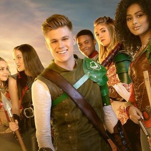 Knight Squad - Rotten Tomatoes