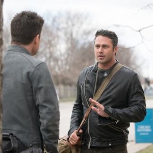 Taylor Kinney - Rotten Tomatoes