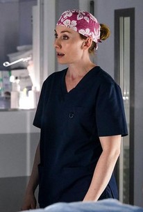 Holby City: Season 21, Episode 10 - Rotten Tomatoes