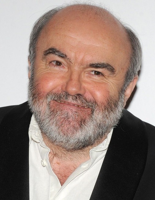 Andy Hamilton - Rotten Tomatoes