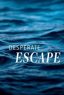 Desperate Escape | Rotten Tomatoes