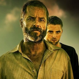 The Rover - Rotten Tomatoes