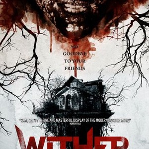 Wither - Rotten Tomatoes