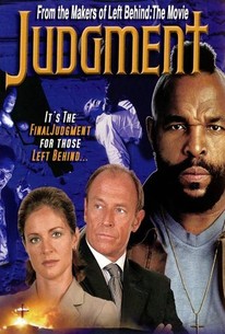 Judgment | Rotten Tomatoes