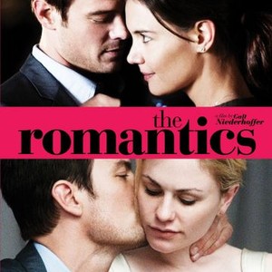 The Romantics (2010) - Rotten Tomatoes