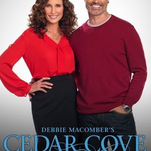 Cedar Cove - Rotten Tomatoes