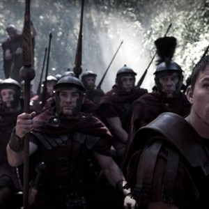 The Eagle - Rotten Tomatoes