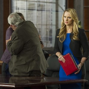 Kate Levering - Rotten Tomatoes