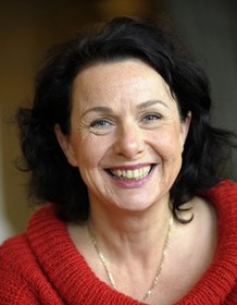 Eva Dahlman | Rotten Tomatoes