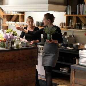 The Lost Kitchen: Season 3, Episode 4 - Rotten Tomatoes