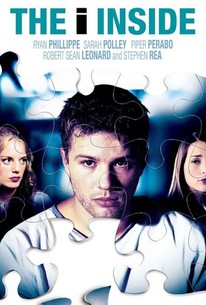 The I Inside | Rotten Tomatoes