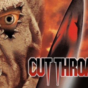 Cut Throat - Rotten Tomatoes