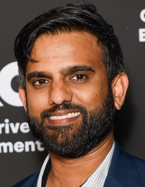 Sandeep Parikh - Rotten Tomatoes