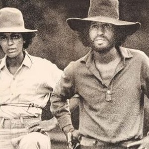 Thomasine & Bushrod - Rotten Tomatoes