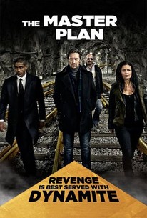 The Master Plan | Rotten Tomatoes