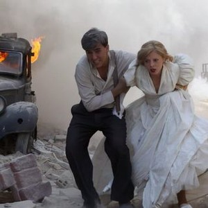 The Blitz - Rotten Tomatoes