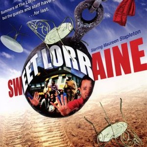 Sweet Lorraine - Rotten Tomatoes