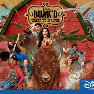 Bunk'd: Season 7, Episode 6 - Rotten Tomatoes