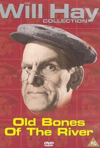 Old Bones of the River | Rotten Tomatoes