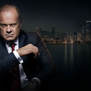 Boss - Rotten Tomatoes