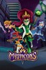 Mysticons | Rotten Tomatoes