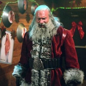 Santa's Slay (2005) - Rotten Tomatoes
