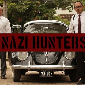 Nazi Hunters - Rotten Tomatoes