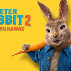 Peter Rabbit 2: The Runaway - Rotten Tomatoes