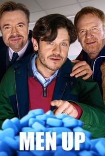Men Up | Rotten Tomatoes