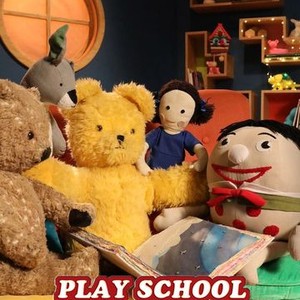 Play School Story Time: Season 5, Episode 19 - Rotten Tomatoes
