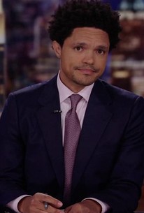 The Daily Show: Season 27, Episode 104 | Rotten Tomatoes