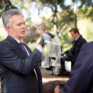 Anthony John Denison - Rotten Tomatoes