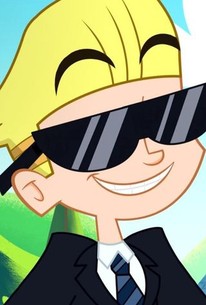 Johnny Test: Season 1, Episode 9 - Rotten Tomatoes
