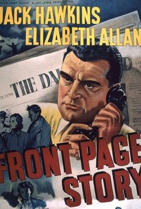 Front Page Story | Rotten Tomatoes