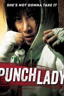 Punch Lady | Rotten Tomatoes