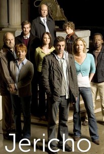 Jericho: Season 1 - Rotten Tomatoes