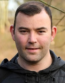 Matt Striker | Rotten Tomatoes