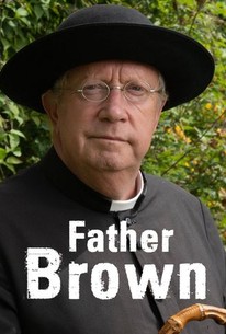 Padre Brown, detective: Season 9 | Rotten Tomatoes