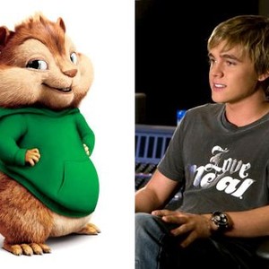 Jesse McCartney - Rotten Tomatoes