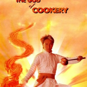 God of Cookery - Rotten Tomatoes
