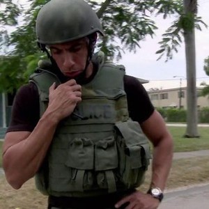 Miami SWAT: Season 1, Episode 6 - Rotten Tomatoes