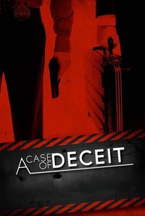 A Case of Deceit | Rotten Tomatoes