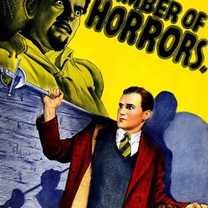 Chamber of Horrors - Rotten Tomatoes