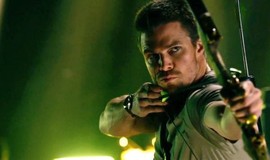 Arrow - Rotten Tomatoes