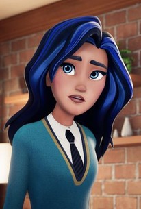 Supernatural Academy: Season 1, Episode 6 | Rotten Tomatoes