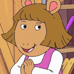 Arthur: Season 2, Episode 2 - Rotten Tomatoes