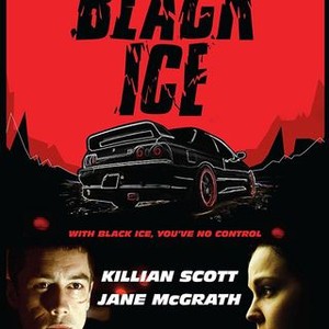Black Ice - Rotten Tomatoes