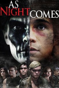 As Night Comes | Rotten Tomatoes