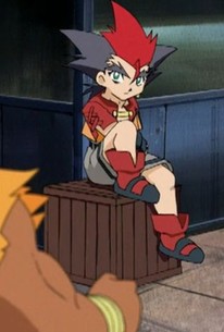 Beyblade: Season 2, Episode 13 - Rotten Tomatoes
