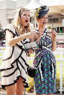 Ladies of London: Season 1, Episode 1 | Rotten Tomatoes